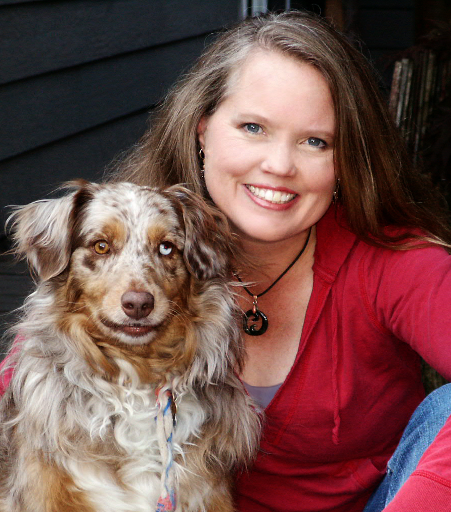 Toni Kerr : About Me