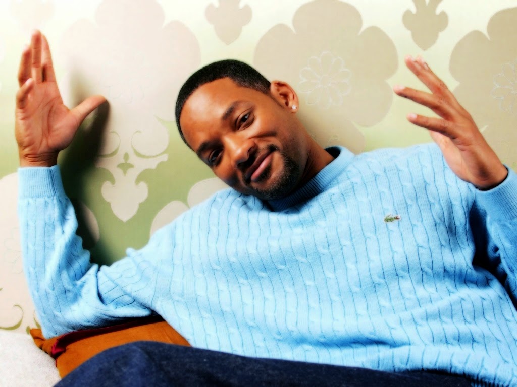 IDEOLOGIA VISUAL: Will Smith