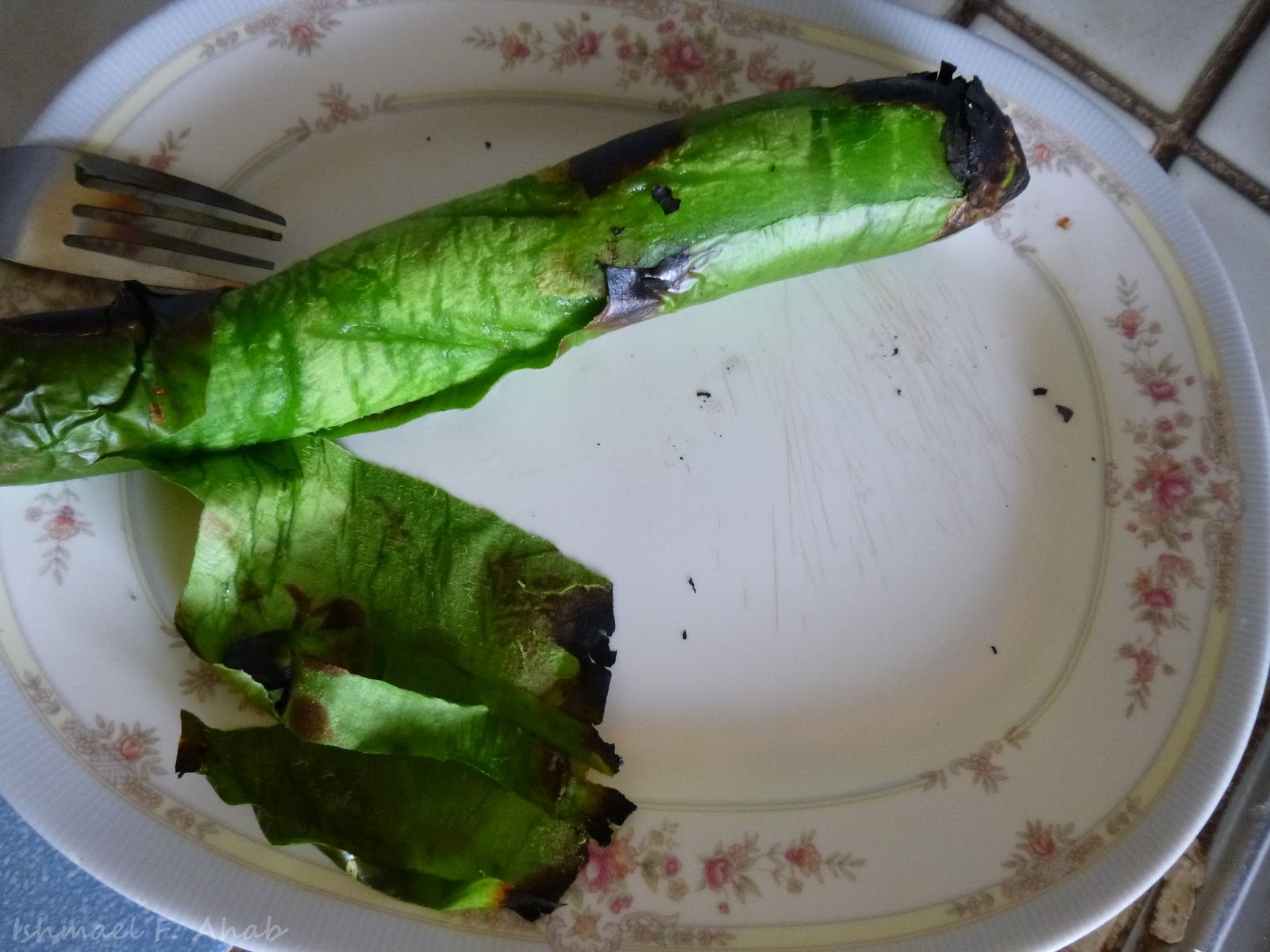 My First Try of Tortang Talong Recipe |Filipino Sojourner