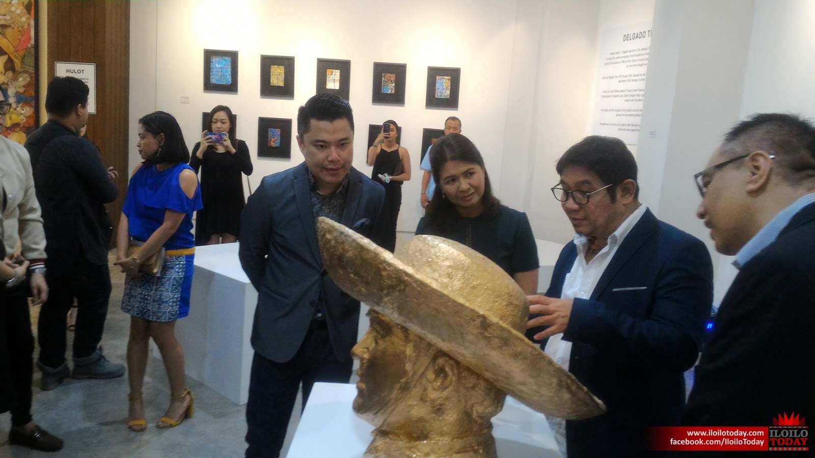 ILOMOCA: Megaworld's first contemporary art museum at Iloilo Business Park