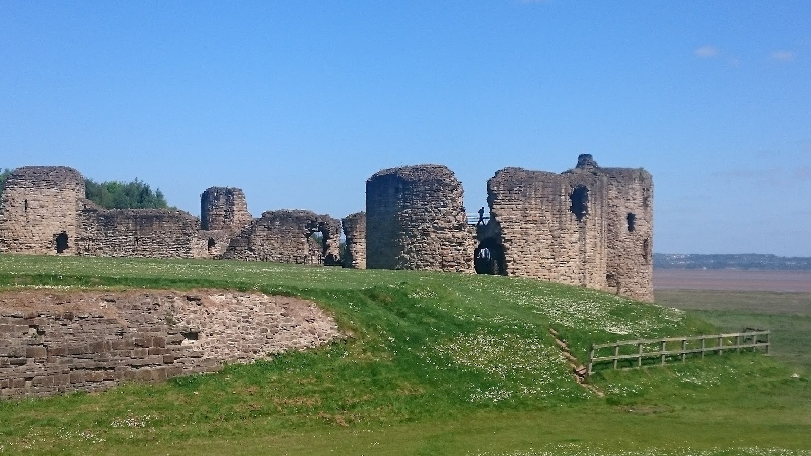 Manchester Medieval Society: Manchester Medieval Society Excursion 2016