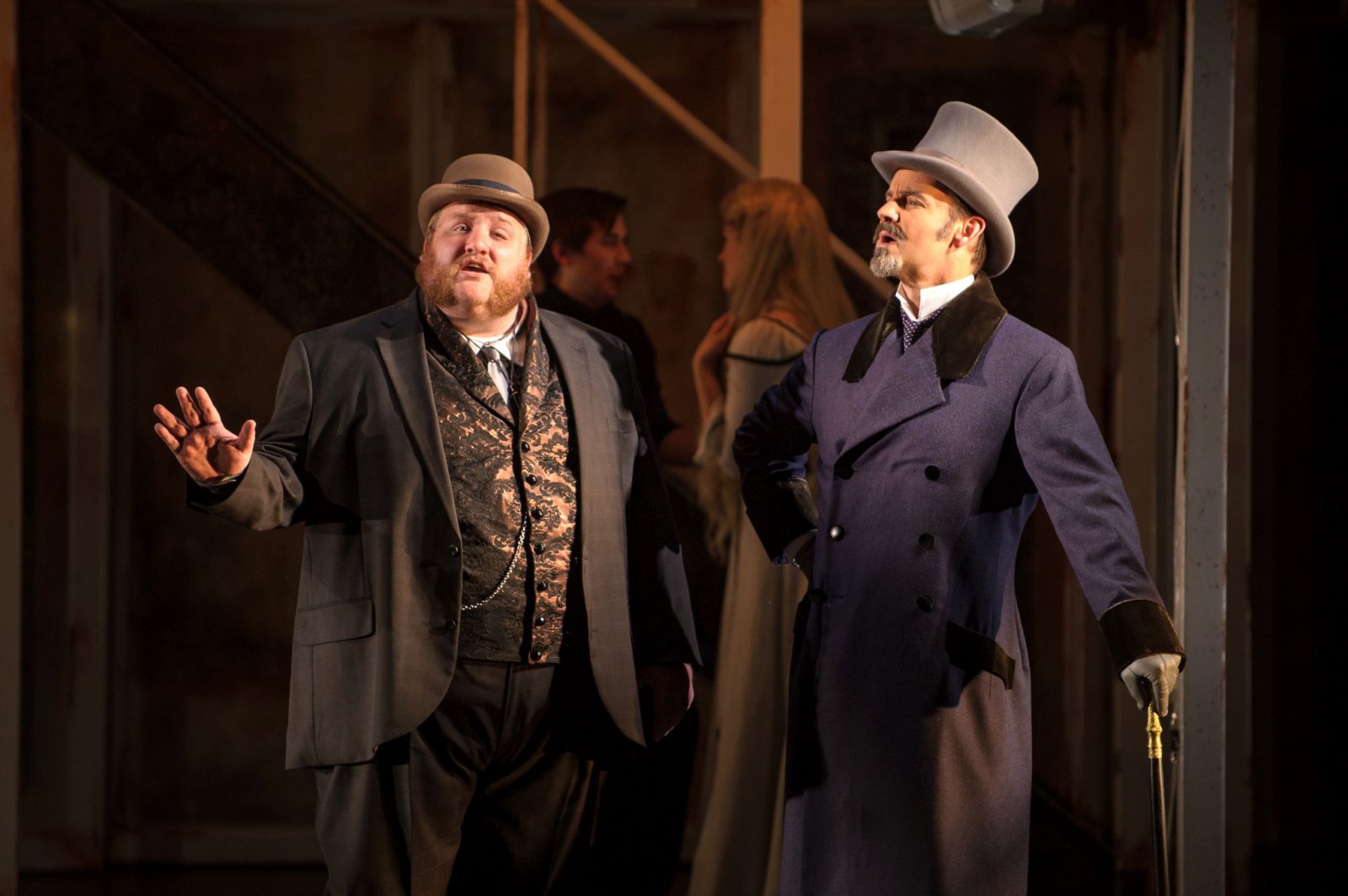 judge turpin - USA News Collections