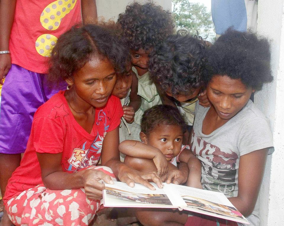 Pusong Pinoy (Heart of a Filipino): BOOKS & TREATS FOR DUEG ...