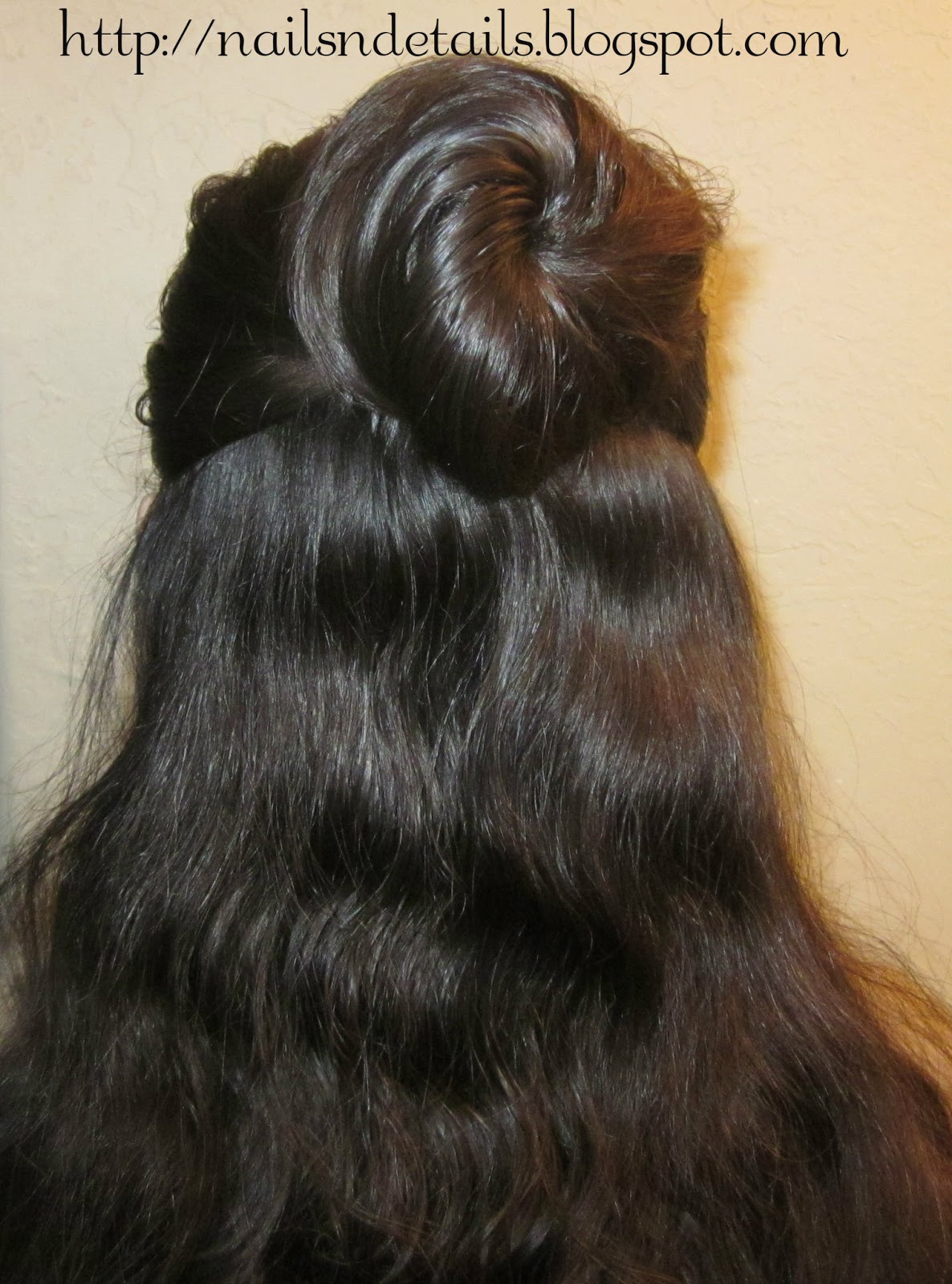 Nails.N.Details: Goody Simple Styles Spin Pin