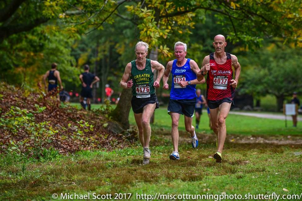 The Running Professor: Masters XC Running at the National Club Cross ...