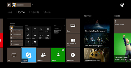 [Divers] Premiers pas et impressions d'un joueur PS4 sur Xbox One ...