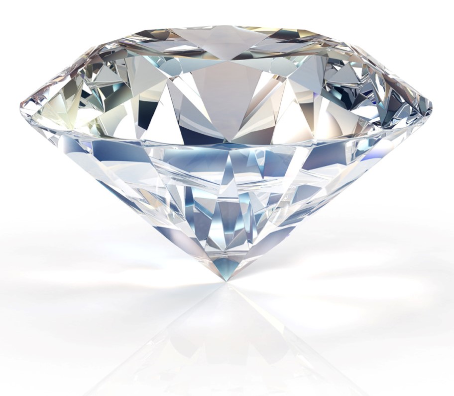 InFiMa ScienzArTe: IL DIAMANTE DALLE NUMEROSE FACCE