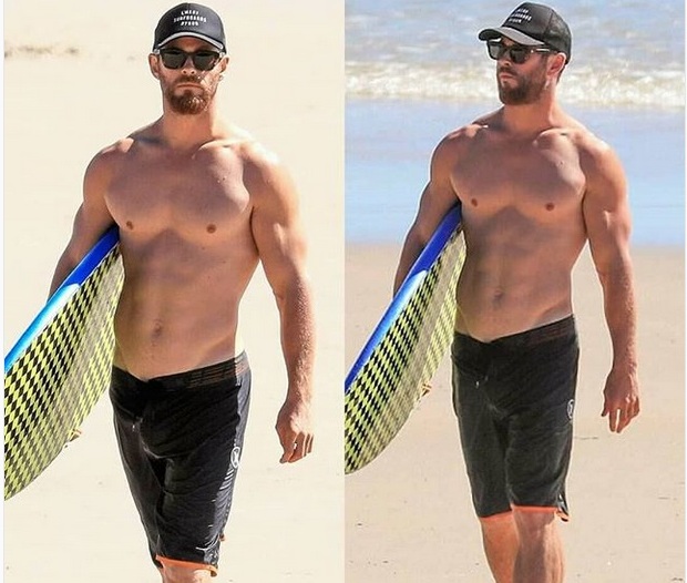 Gayalidade: Volume no short - Bulge - Mala - Bulto