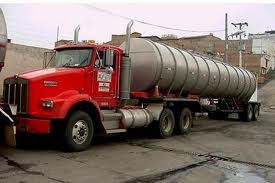 Logística y Transporte.: CARGA A GRANEL