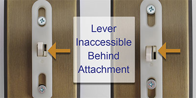 Kyle Switch Plates: Creating Accessible Light Switches in Your Home