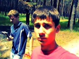 Viktor Sayenko e Igor Suprunyuck "Los Maníacos de Dnepropetrovsk ...