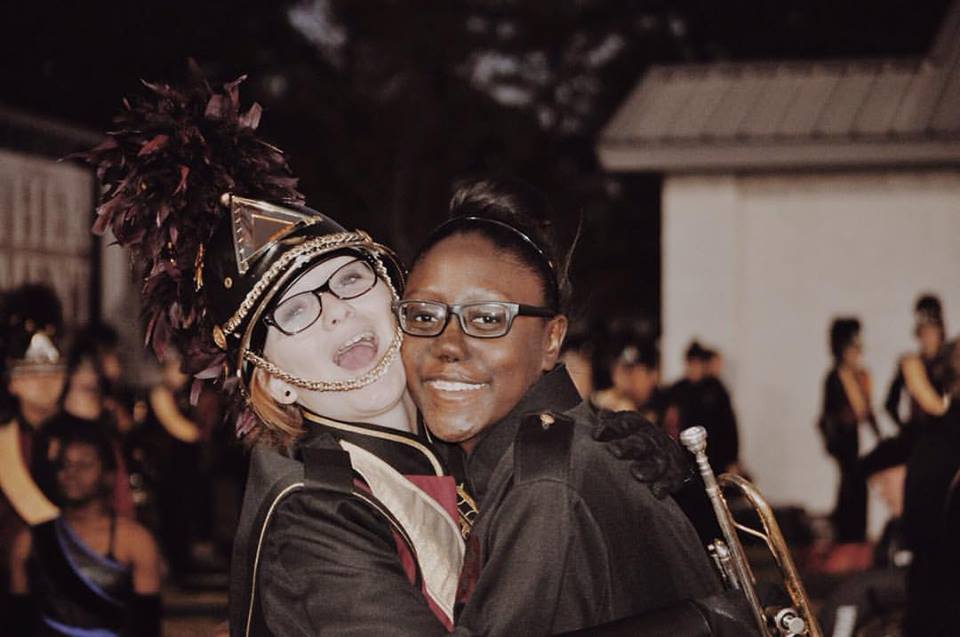 Perry Panthers Regiment Band