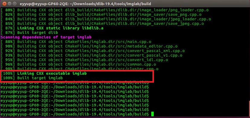 How To Install Dlib Pyimagesearch