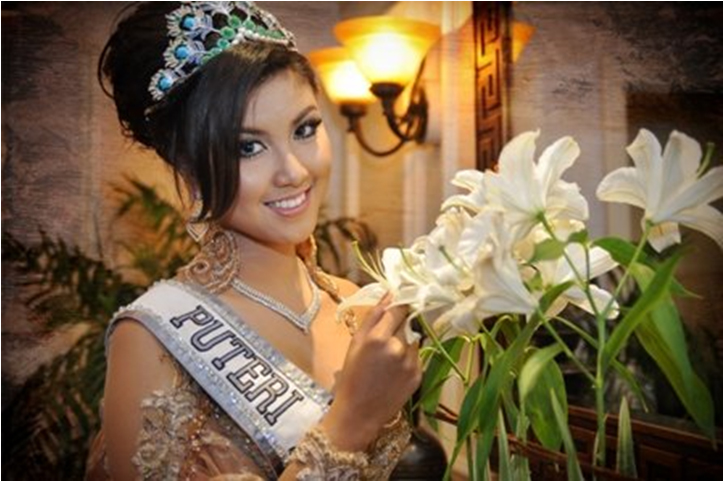 Biodata, Profil, dan Fakta Zivanna Letisha Siregar ~ My Virtual World