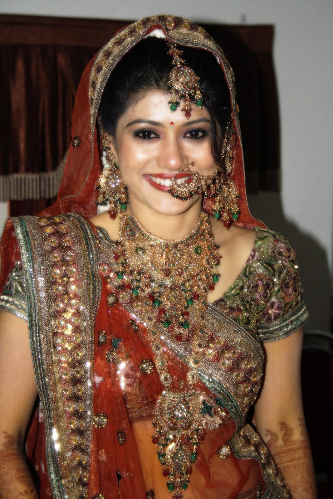 Glam Babes: Mayuri Dongre