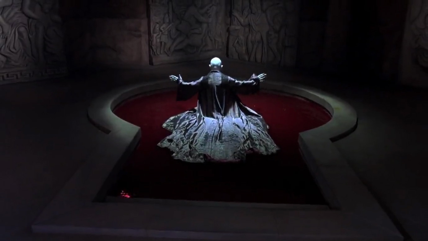 Girls, Guns & Cigarettes: Blade II: A Visual Appreciation