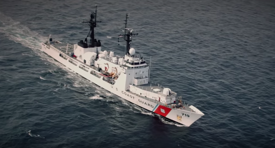 DEFENSE STUDIES: Coast Guard Cutter Boutwell to be Decommissioned Wednesday