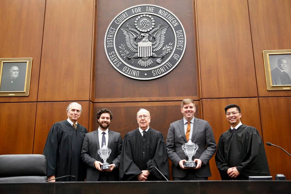 THE BRIEF: December 2015