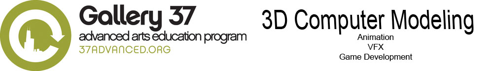 3D Computer Modeling