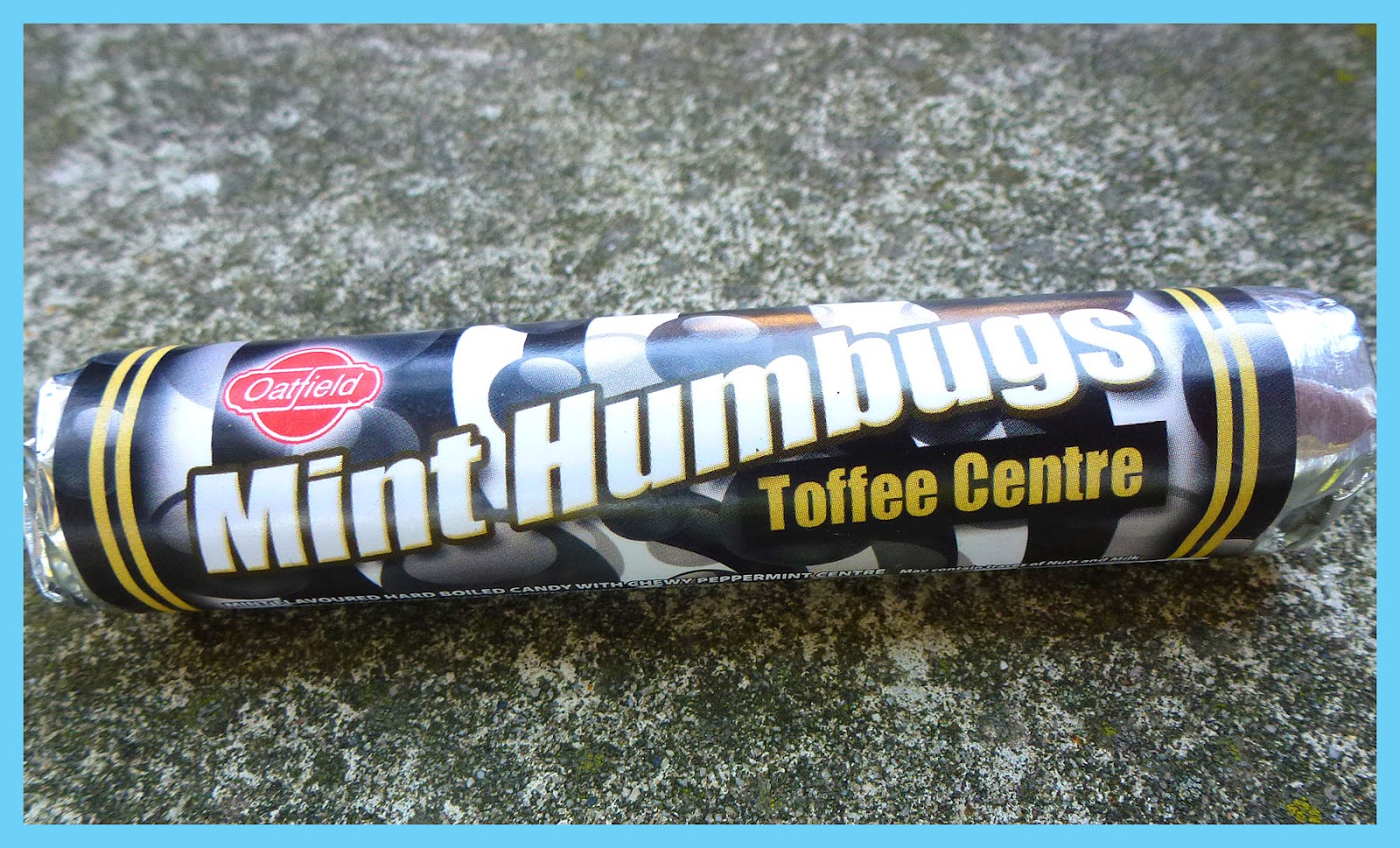 Magboo Candy and Jewelry: Australian Candy Review Part 1