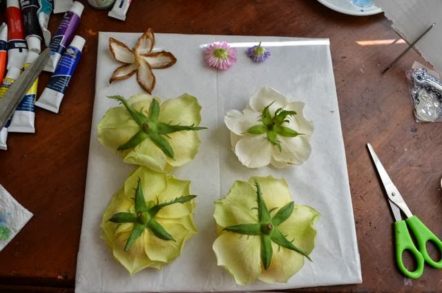 Here s How To Press Your Own Flowers Using A Flower Press Witchy Crafty here-s-how-to-press-your-own-flowers-using-a-flower-press-witchy-crafty