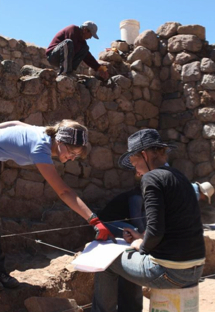 NephiCode: March 2013