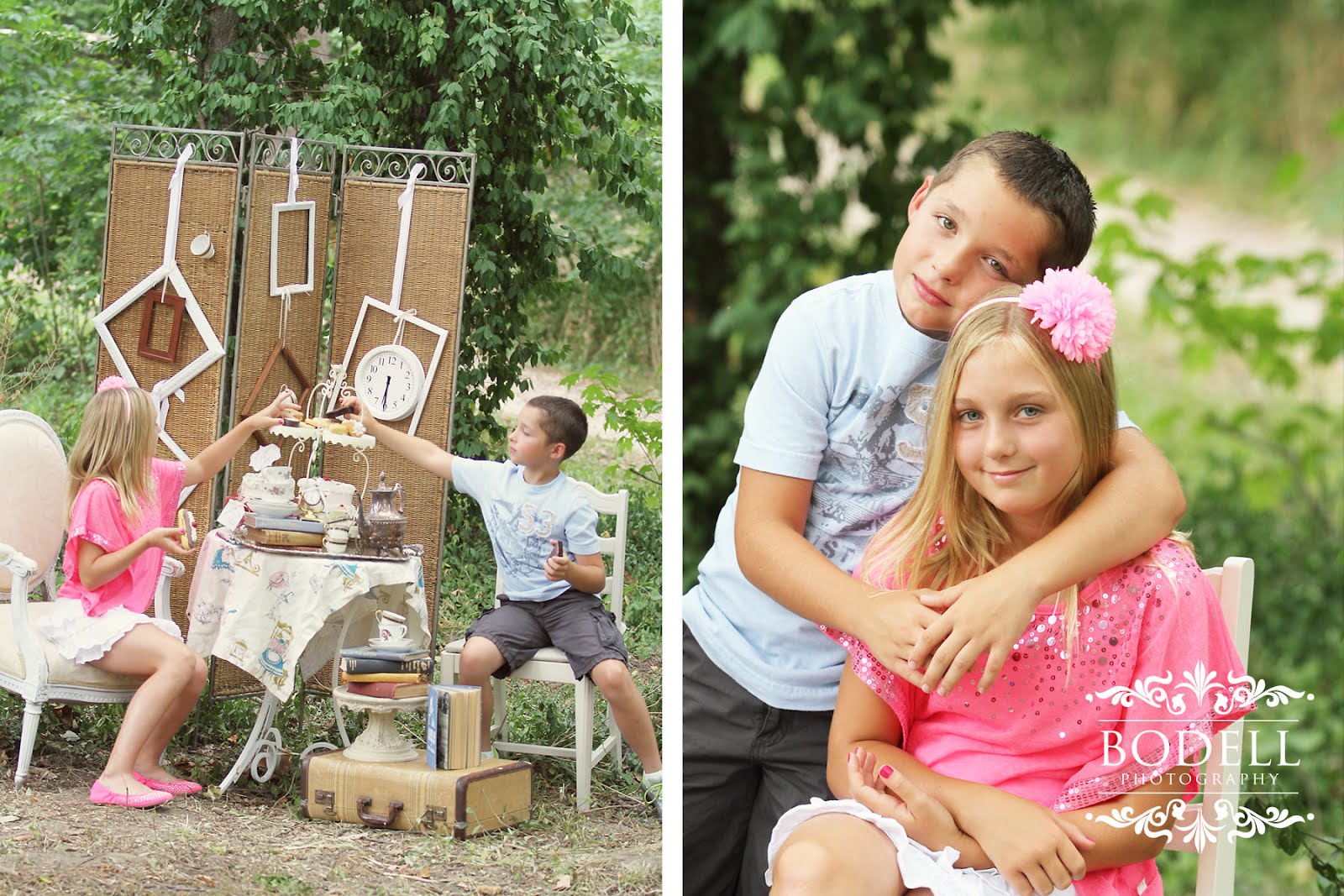 bodell photography: Alice in Wonderland.