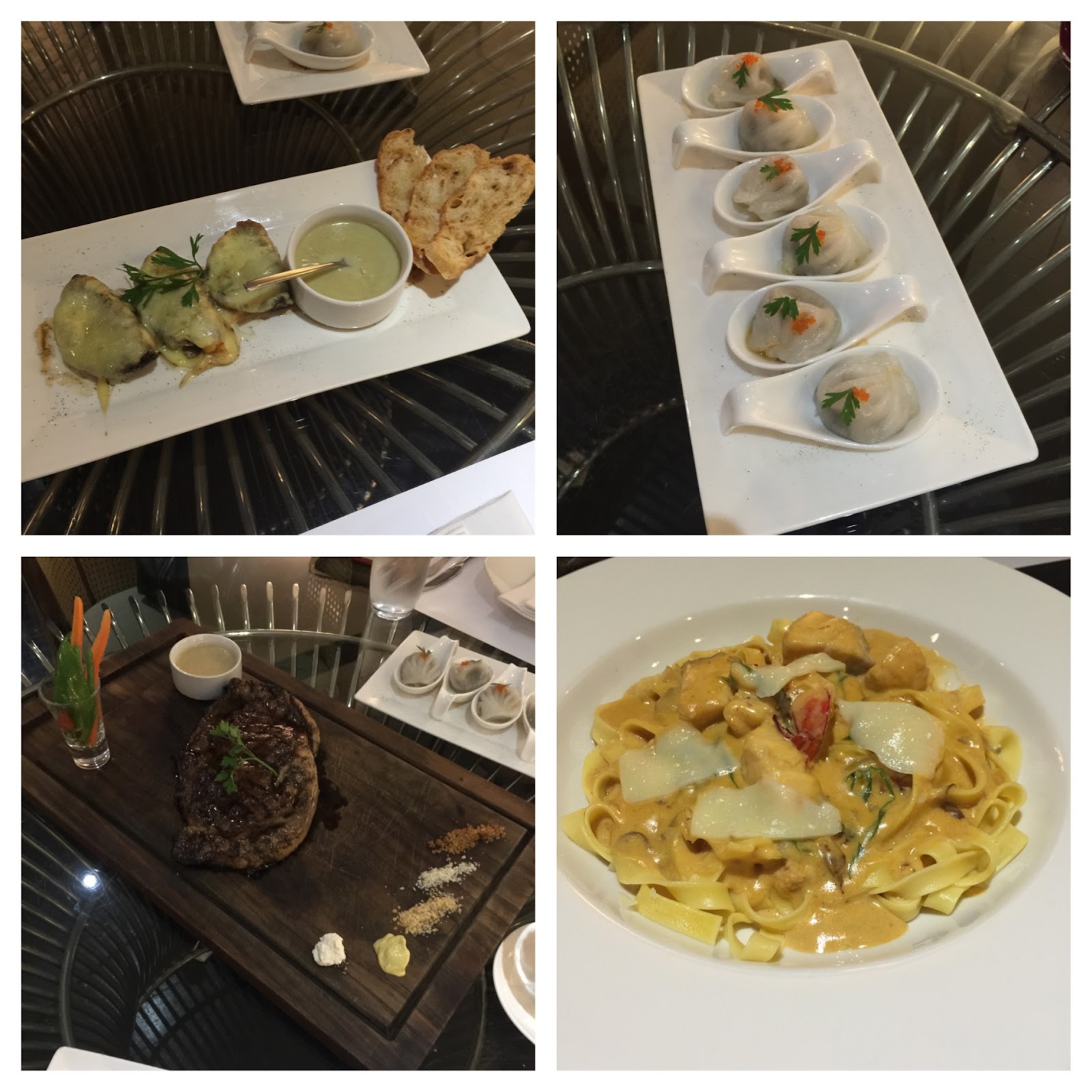 Prime 101: A Hidden Treasure for Epicure's Delight ~ Cheftonio's Blog