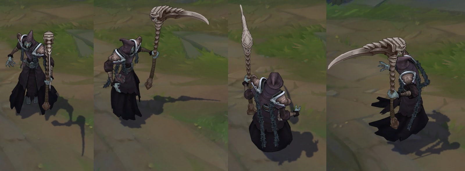 Surrender at 20: Champion & Skin Sale 2/13 - 2/16