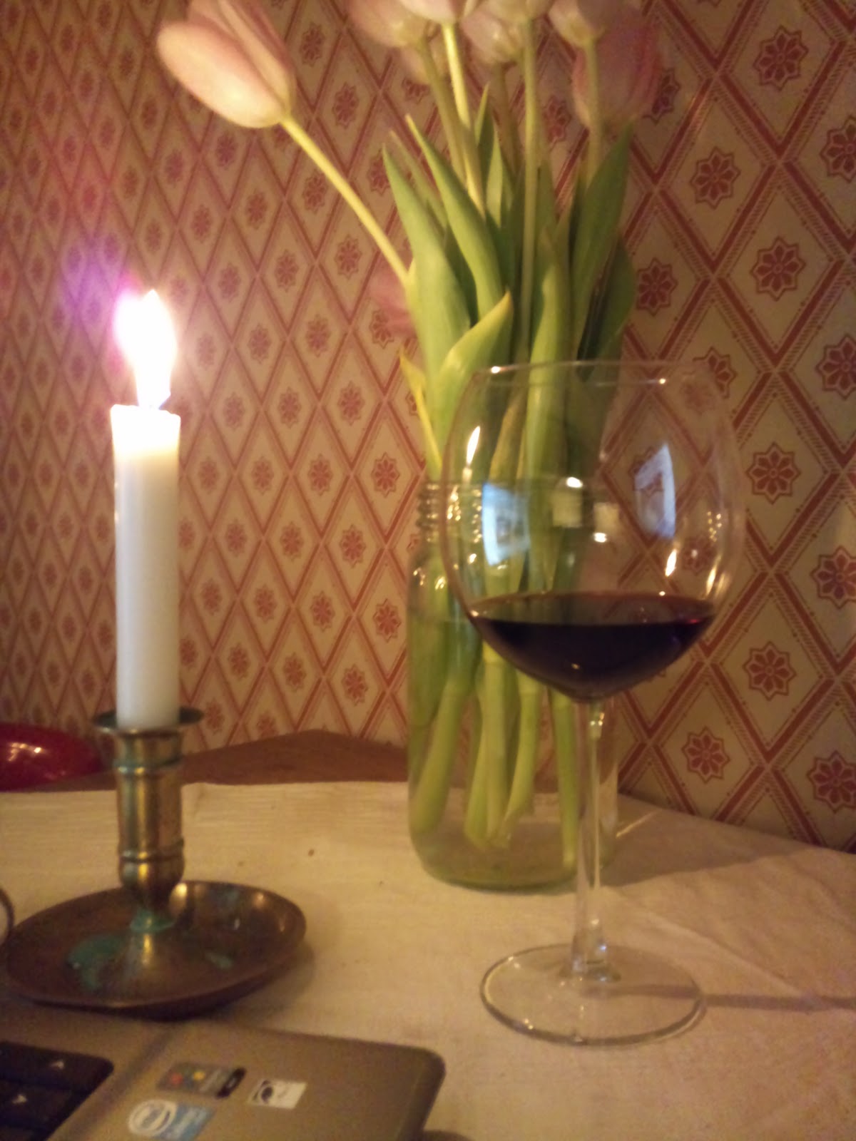 färgochflis: God fredag!