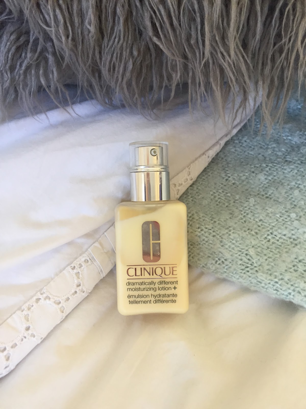 Clinique 1,2,3 Step Skin Care System Review | Molly