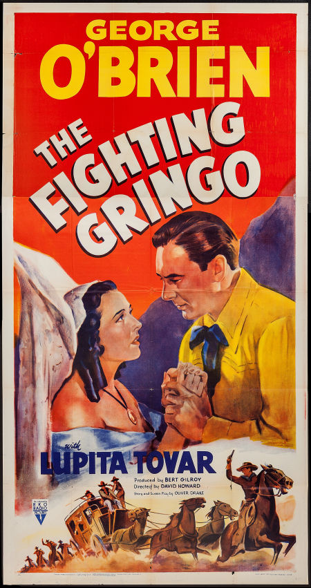 The Fighting Gringo (1939 film) - Alchetron, the free social encyclopedia