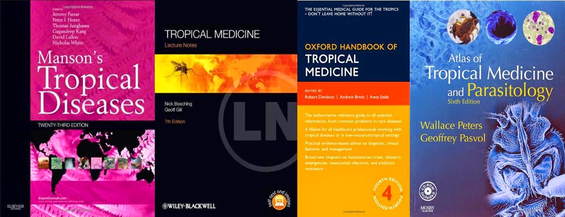 The Tsetse Files...: August 2014