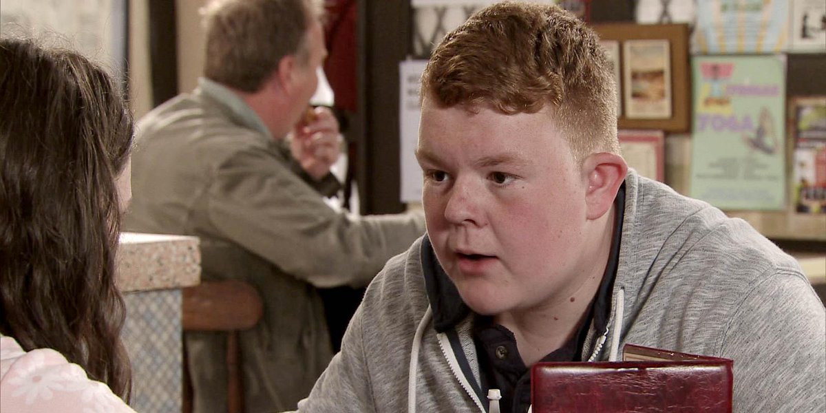 Coronation Street Blog: 4 Corrie Characters We Want to See More Of