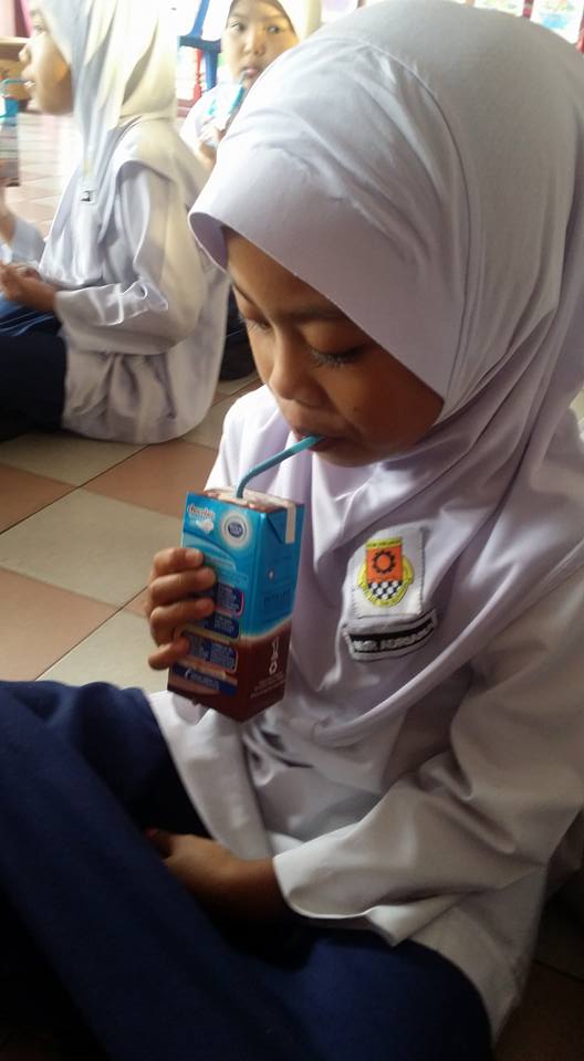 Selamat Datang: Pelaksanaan Program Susu 1Malaysia (PS1M) & Rancangan ...