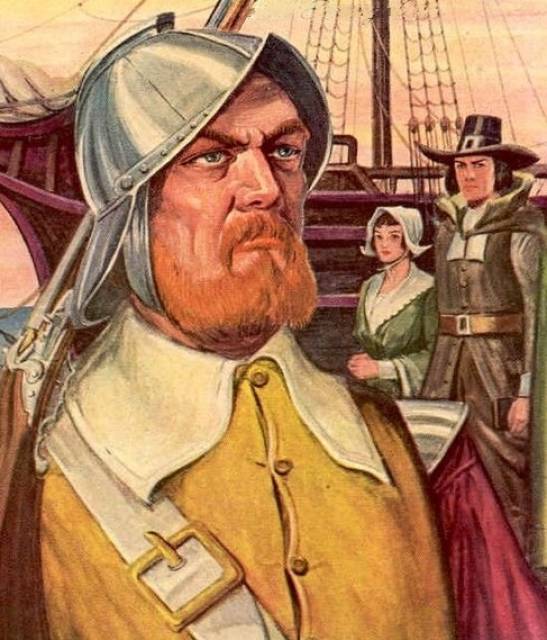 U.S. Timeline: 1656 - Quakers not welcome in New England