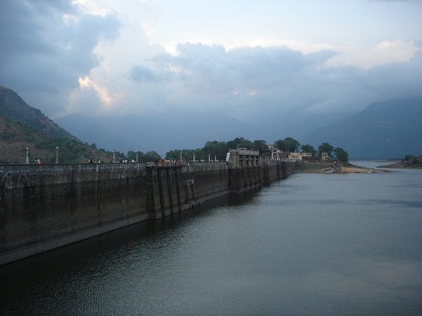 The Learner: Malampuzha Dam . . . A Photo Blog