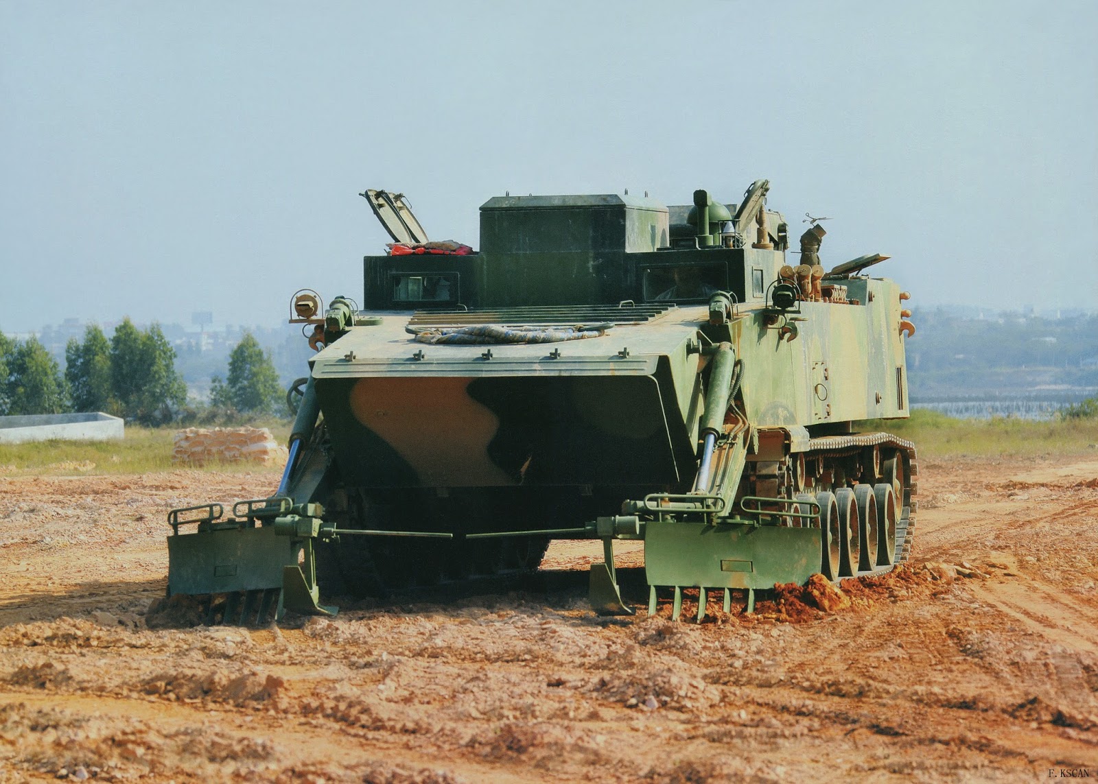 China Defense Blog: Boring logistics pictures of the day: PLA's New ...