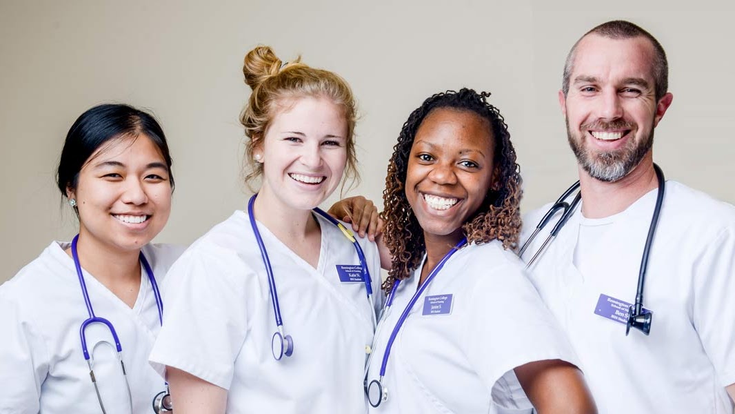 University Of South Florida College Of Nursing - Rn School In Florida ...