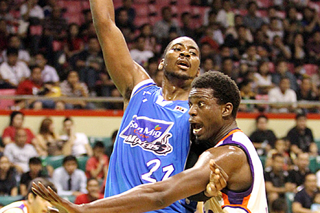 Halo Halong Pinoy: 2013