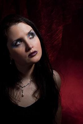 Unusual Historicals: Excerpt Thursday: DESCENT by Tiffany Apan