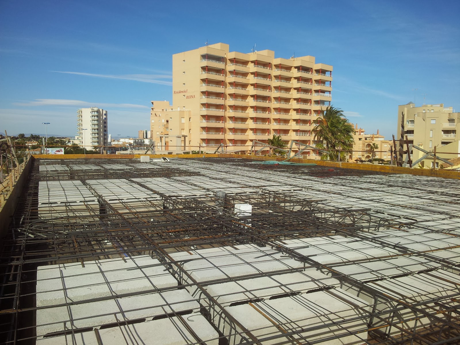 FGGD Arquitectura: marzo 2014