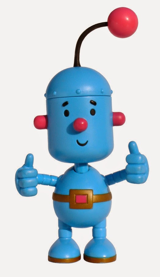 How to Draw Robots - Words&Pictures