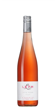 WINE IN SWEDEN: TN : Leth Rosé Zweigelt Klassik 2012, Weingut Leth ...