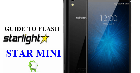 starlight-STAR_MINI firmware - PHONES-TECH