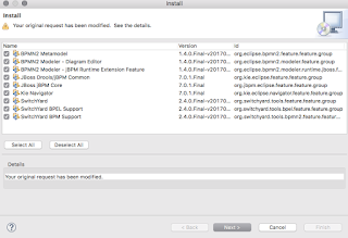 Eric D. Schabell: How To Setup Integration & SOA Tooling For JBoss ...