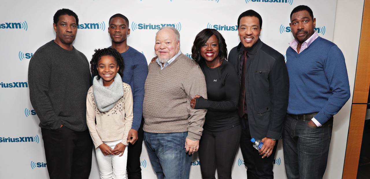 Fences Characters Name at Brayden Woodd blog