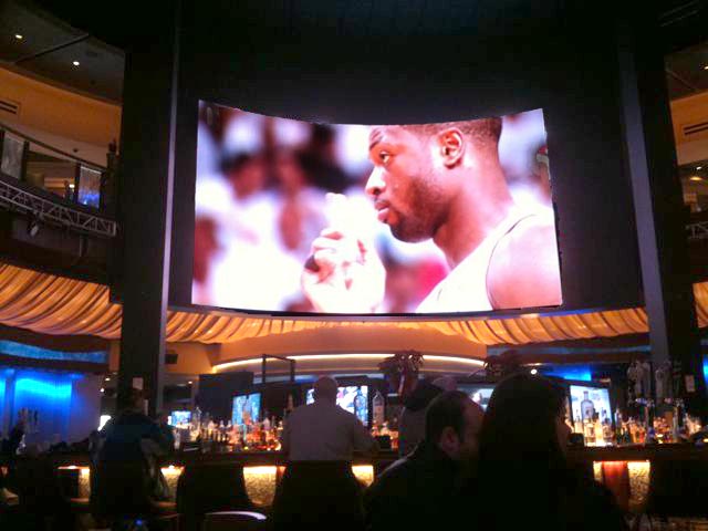 EYE ON MIAMI: Genting's 'Resorts World' N.Y.: My Field Trip. By ...