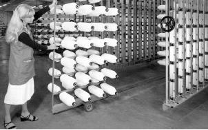 textile and fashions: what is Mobile creel