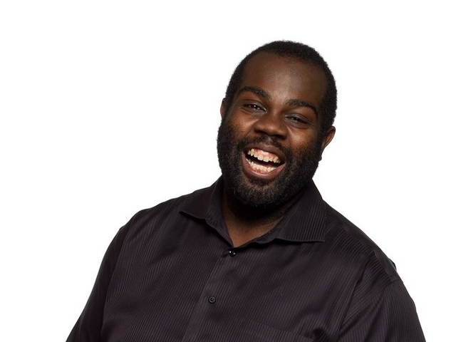 AfriClassical: Publick Musick: Reginald L. Mobley Sings 200 Years of ...